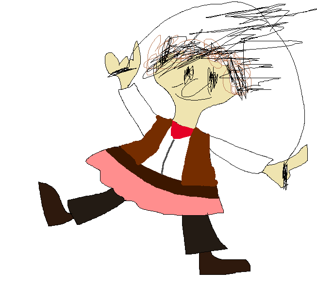 Playtime sheriff | Baldi Mod Wiki | Fandom