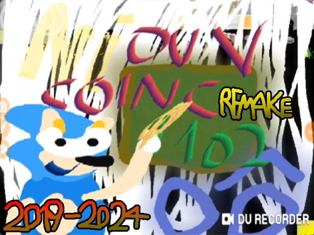 Sonic's basics sffsv | Baldi Mod Wiki | Fandom