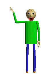 Baldi Palmeirense | Baldi Mod Wiki | Fandom