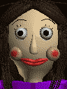 Susan | Baldi Mod Wiki | Fandom