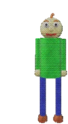 Any nikewiki99 baldi | Baldi Mod Wiki | Fandom