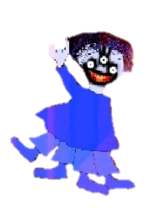 Playtime ghost/demon | Baldi Mod Wiki | Fandom