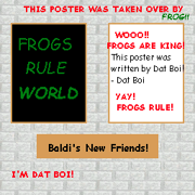 Baldi Code 0008 | Baldi Mod Wiki | Fandom