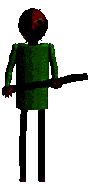 BASICS | Baldi Mod Wiki | Fandom