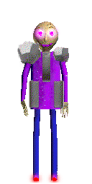 Retro | Baldi Mod Wiki | Fandom
