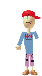 Losky's Basics - Learn Your Luck Skills | Baldi Mod Wiki | Fandom