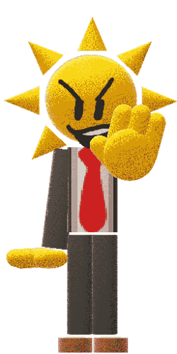 Amber's Objects | Baldi Mod Wiki | Fandom