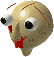 Baldi Want Fruit Gummy REVAMPED | Baldi Mod Wiki | Fandom