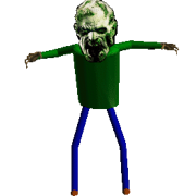 Baldi Balds The Universe | Baldi Mod Wiki | Fandom