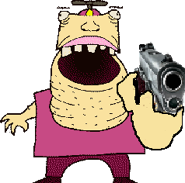 Raldi's Crackhouse | Baldi Mod Wiki | Fandom