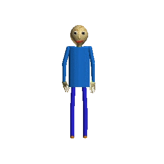 BADsum | Baldi Mod Wiki | Fandom