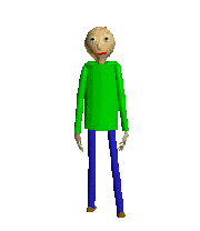 Baldi Balds The Universe | Baldi Mod Wiki | Fandom