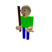 Baldi Want Fruit Gummy REVAMPED | Baldi Mod Wiki | Fandom