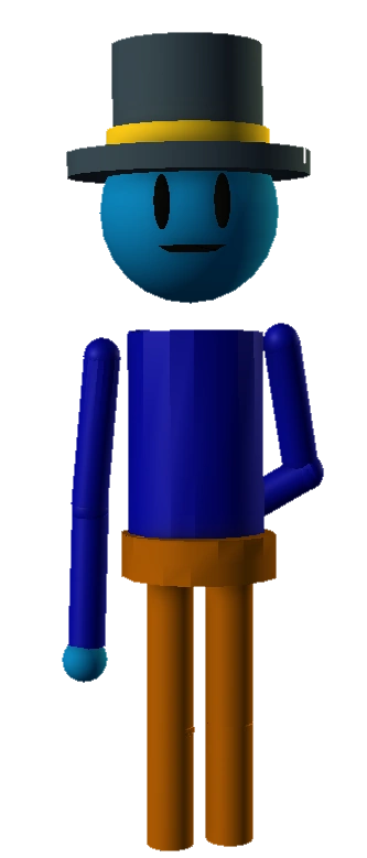 David's Mechanical SchoolProject | Baldi Mod Wiki | Fandom