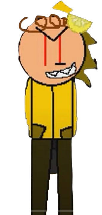 -the lemon base 2- : back to school | Baldi Mod Wiki | Fandom