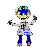 Callahan Helps Baldi | Baldi Mod Wiki | Fandom