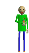 Everyone Helps Baldi | Baldi Mod Wiki | Fandom