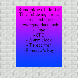 Laura | Baldi Mod Wiki | Fandom