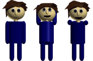 Baldi's Basics Times | Baldi Mod Wiki | Fandom