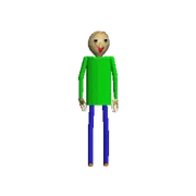 Baldi Want Fruit Gummy REVAMPED | Baldi Mod Wiki | Fandom