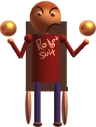 Dave's House | Baldi Mod Wiki | Fandom