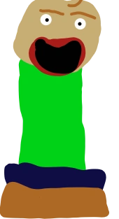 Baldsweepsweepsweep | Baldi Mod Wiki | Fandom