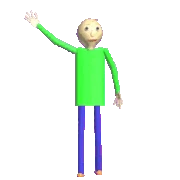 Baldi Balds The Universe | Baldi Mod Wiki | Fandom