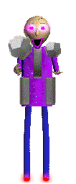 Retro | Baldi Mod Wiki | Fandom
