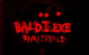 Baldi.exe Remastered | Baldi Mod Wiki | Fandom