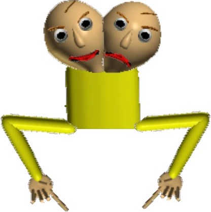 The baldi effect | Baldi Mod Wiki | Fandom