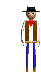 Sheriff baldi | Baldi Mod Wiki | Fandom