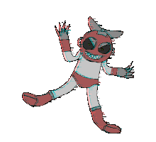 Cutman (garfelf guide 6) | Baldi Mod Wiki | Fandom