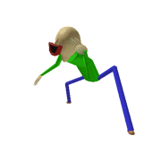 Baldi Want Fruit Gummy REVAMPED | Baldi Mod Wiki | Fandom