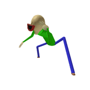 Everyone Helps Baldi | Baldi Mod Wiki | Fandom