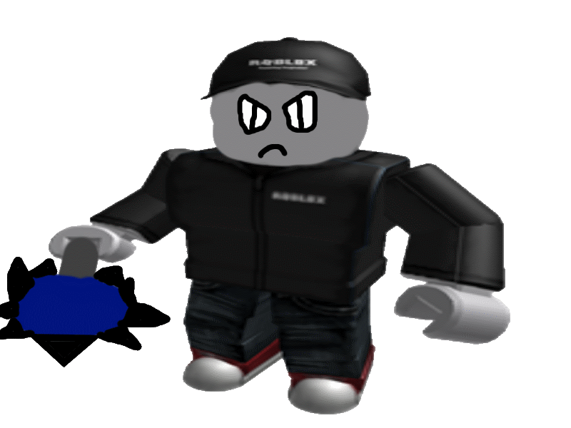 Mr.roblox(baldi) | Baldi Mod Wiki | Fandom