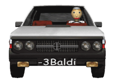 MINUS THREE | Baldi Mod Wiki | Fandom