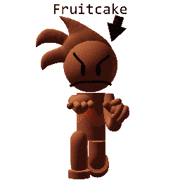 Amber's Objects | Baldi Mod Wiki | Fandom