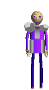 Retro | Baldi Mod Wiki | Fandom