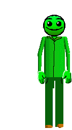 Normal's ESSENTIALS OF Lobotomy and Recent Levels | Baldi Mod Wiki | Fandom