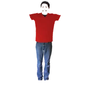 Raldi's Crackhouse | Baldi Mod Wiki | Fandom