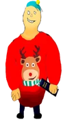 Bsoda Bully | Baldina's Basis in Education Literary Grammar Wiki | Fandom