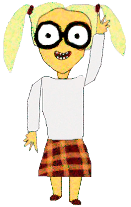 Category:Play for Angry Teacher Characters | Baldina's Basis in ...