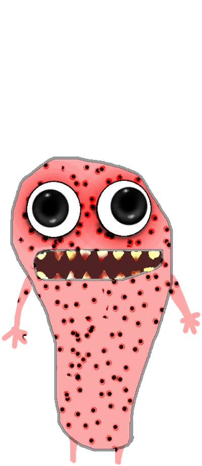 Nosochek | Baldina's Basis in Education Literary Grammar Wiki | Fandom