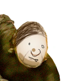 Characters | Baldina's Basis in Education Literary Grammar Wiki | Fandom