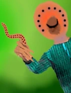 Principal | Baldina's Basis in Education Literary Grammar Wiki | Fandom