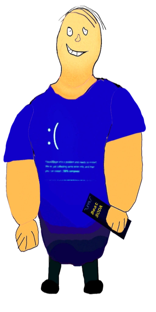 Bsoda Bully | Baldina's Basis in Education Literary Grammar Wiki | Fandom