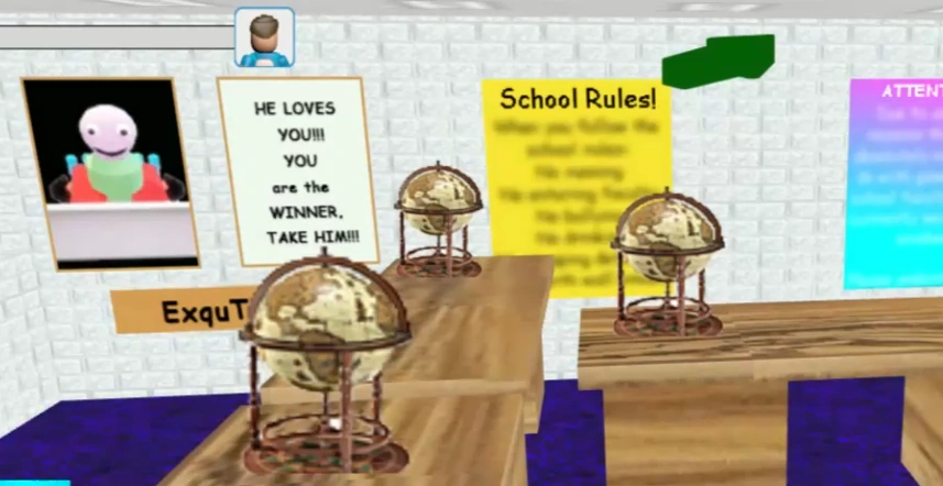 Principals Office | Baldina's Basis in Education Literary Grammar Wiki ...