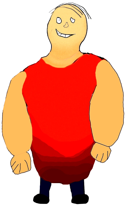 Bully | Baldina's Basis in Education Literary Grammar Wiki | Fandom