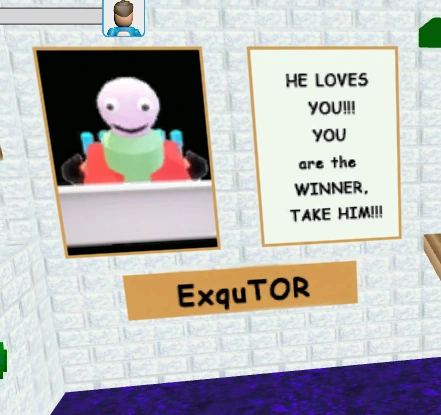 ExquTOR | Baldina's Basis in Education Literary Grammar Wiki | Fandom