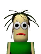 Baldina | Baldina's Basis in Education Literary Grammar Wiki | Fandom